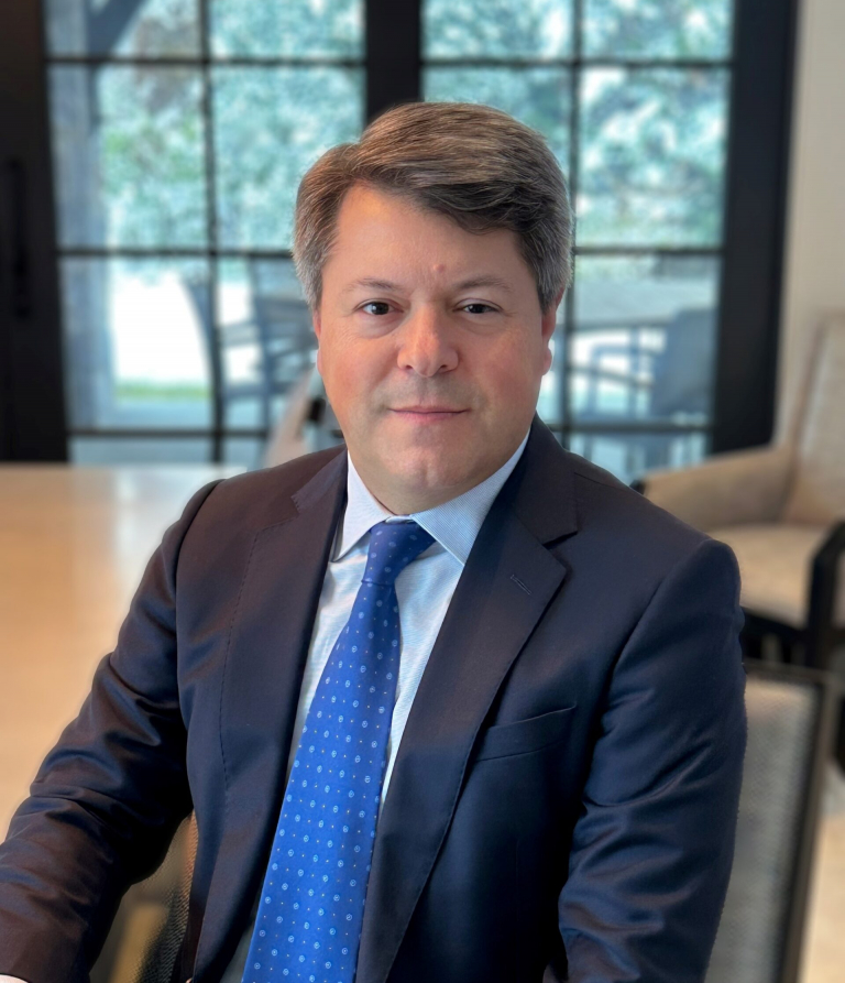 Firm Leadership - FoxPath Capital Partners