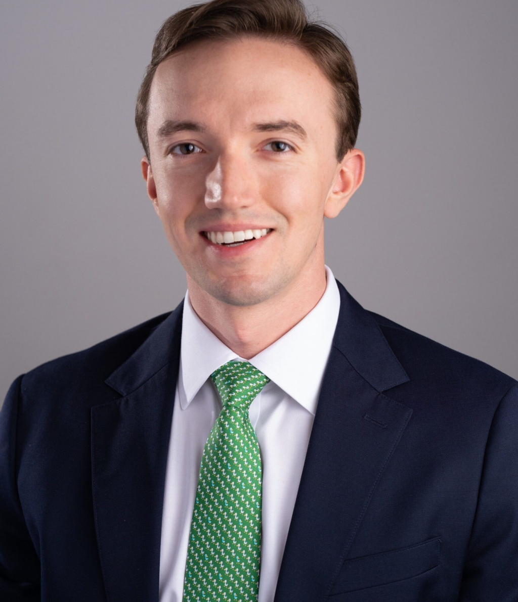 Team - FoxPath Capital Partners